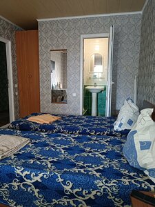 Guest house Partizan (Krasnykh Partizan street No:7), otel  Gelencik'ten