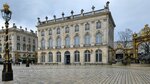 Musee des Beaux-Arts de Nancy (Grand Est, Meurthe-et-Moselle, Arrondissement de Nancy, Nancy, Place Stanislas, 3), müzeler ve sanat galerileri  Nancy'den