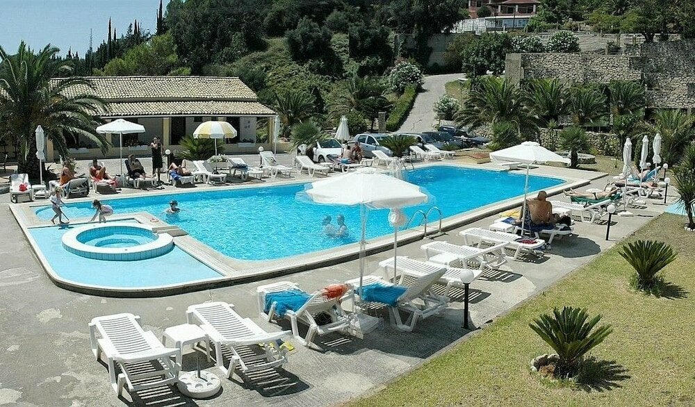 Otel Valley Complex, Dünya, foto