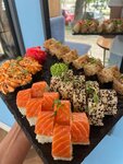 Fabrico (Yursha Street No:100), kafe  Perm'den