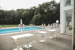 B&b Svilla (Kastelein No:65), otel  Turnhout'tan