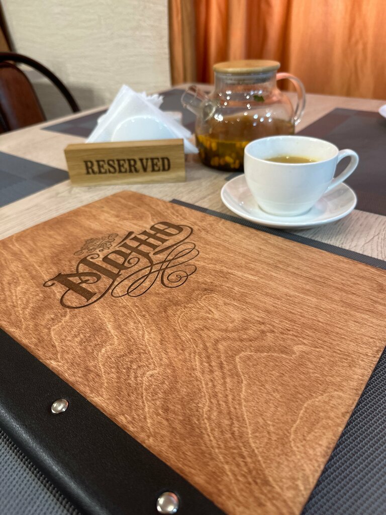 Kafe У мангала, Odintsovo, foto
