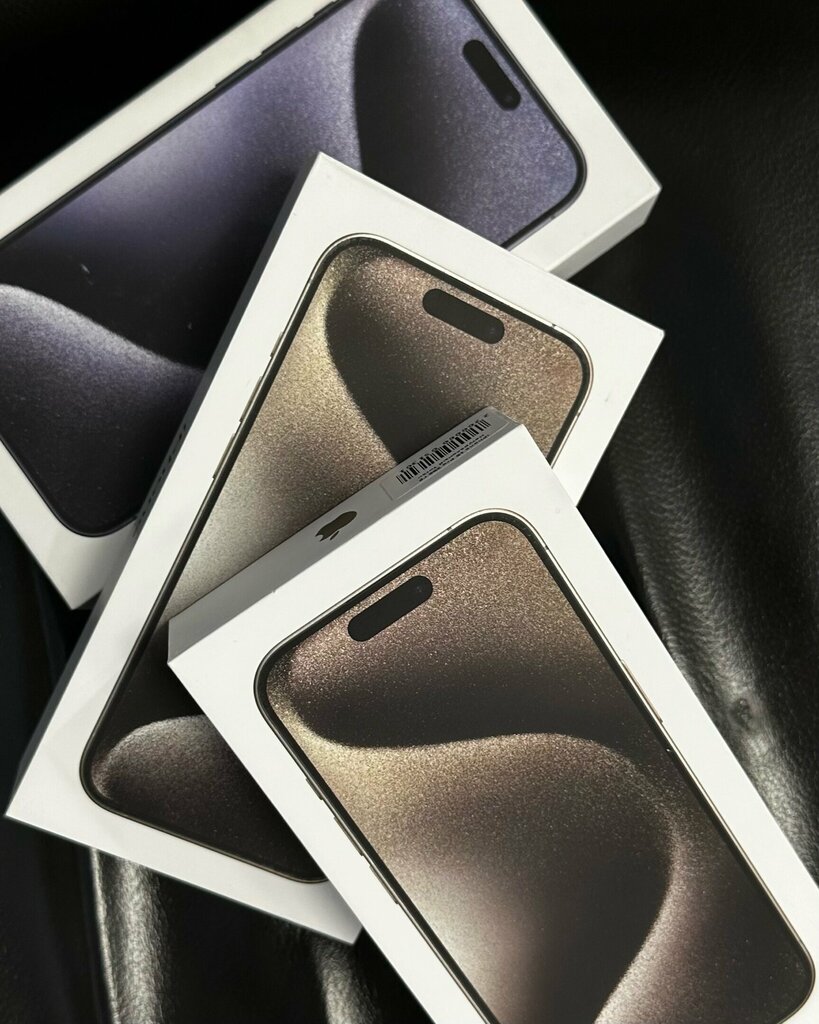 Elektronik eşya mağazaları IMobile, Nijni Novgorod, foto