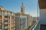 Unica Apartment Pescara (Abruzzo, Pescara, Montesilvano, Pescara), kısa süreli konaklama