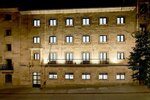 Ines Luna Suites (Comunidad Autónoma de Castilla y León, Salamanca, Santa Marta de Tormes, Salamanca, Calle Ramón y Cajal), otel  Kastilya ve Leon'dan