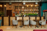 Mocco Lounge Bar (Yasenevaya Street No:29), nargile kafeler  Moskova'dan