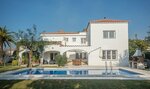 TH11 Villa 50m from the beach in Cambrils (Cambrils, Avinguda Catalunya, 53-55), kısa süreli konaklama  Cambrils'ten