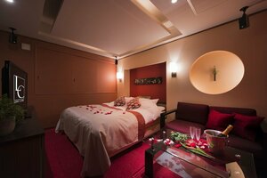 Hotel Lune Claire - Adults Only (Nagano Prefecture, Chikuma), otel