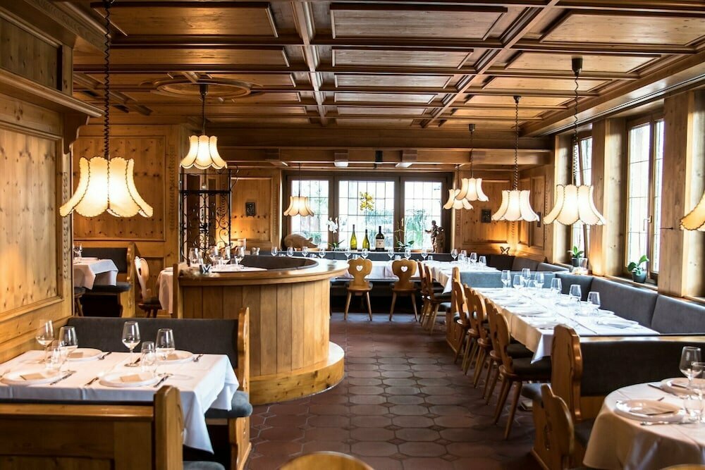 Otel Wirtshaus Zum Löwen, Baden‑Wurttemberg, foto