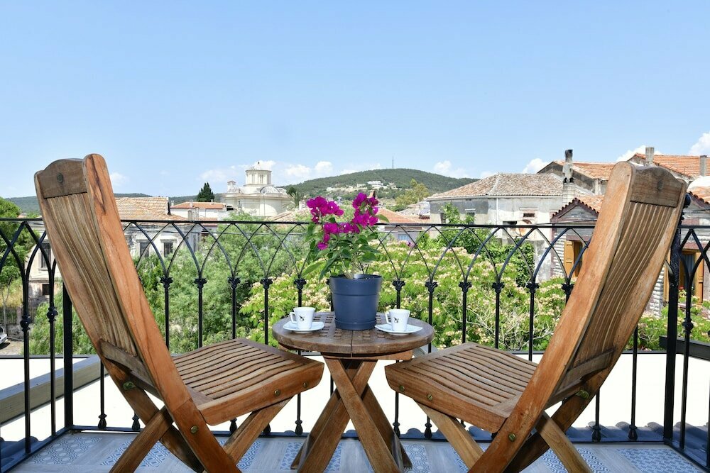 Otel Siyah Lale Otel, Ayvalık, foto