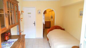 Le Meix des Fort Chambre d'hôtes (Bourgogne-Franche-Comté, Doubs, Arrondissement de Pontarlier, Jougne, Route des Alpes, 1), otel