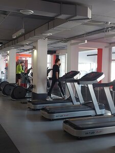 ProFresh (ulitsa Syzranova No:23А), fitness kulüpleri  Taganrog'dan