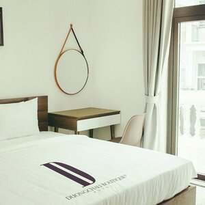 Duong Chau Boutique Hotel (Hà Nội Municipality, Phố Chùa Thông), otel
