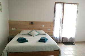 Le Mas des 3 Ânes (Occitanie, Lot, Arrondissement de Cahors, Blars, Lieu-dit les Serres), otel