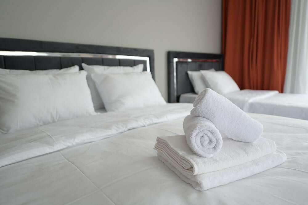 Otel Poal Group Hotel, Ortahisar, foto