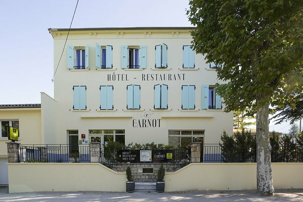 Otel Le Carnot, , foto