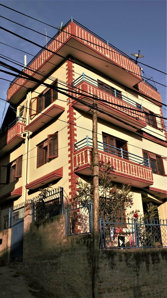 Otel Nirmala Homestay, Katmandu, foto