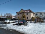 Mereke (No:49Б, Qaratal shaǵyn aýdany), restoran  Taldıkorgan'dan