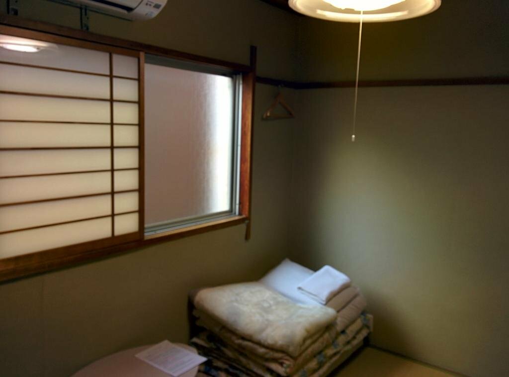 Otel Guest House Costa del Sol Kyoto, Kyoto, foto