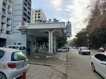 Socar (Petre Kavtaradzis Street No:54, Tbilisi), benzin istasyonu  Tiflis'ten