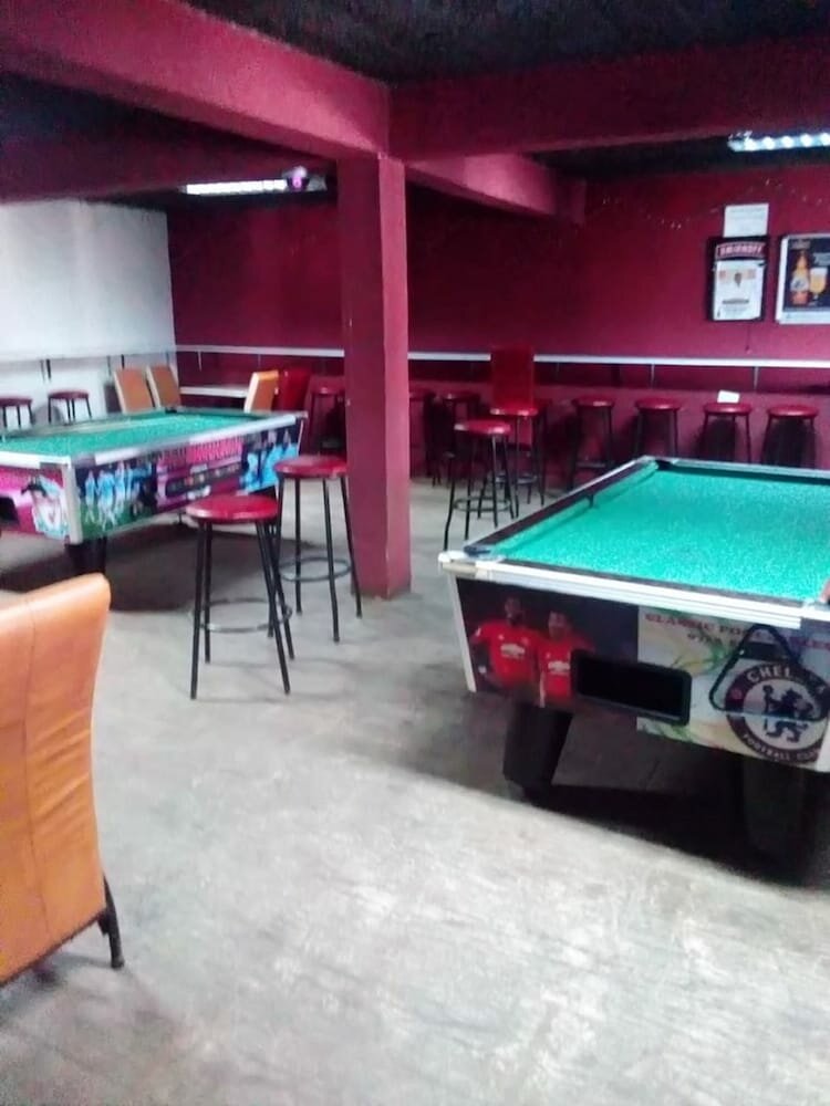 Otel Freetown Bar And Restaurant, Nairobi, foto