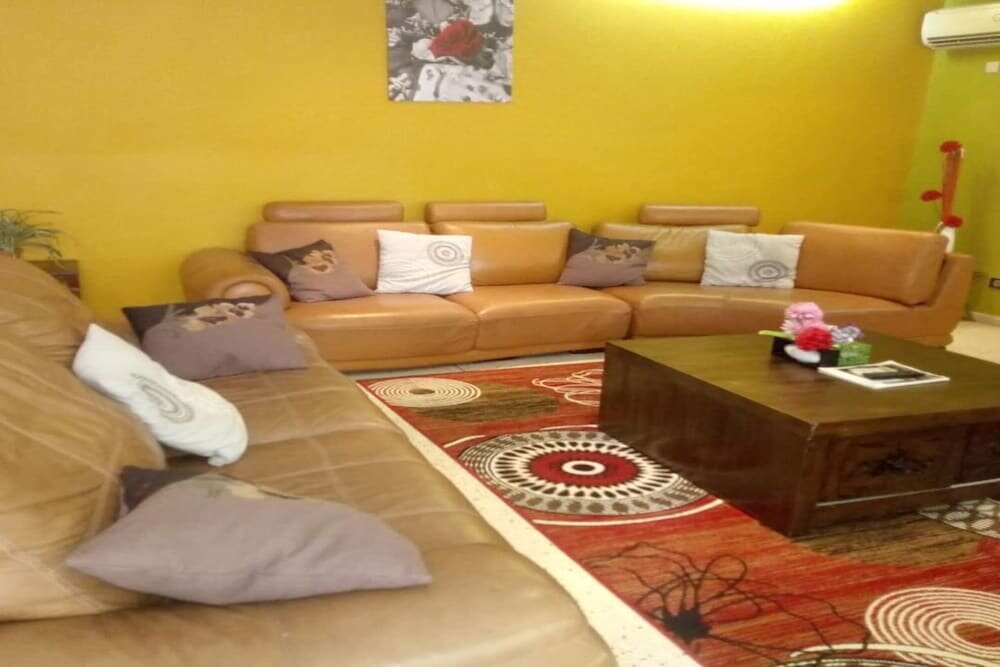 Otel Résidence Clara T4, Abican, foto