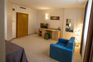 Hotel Terra Europe Brontes (Targovishte Province, Town of Targovishte), otel  Eski Cuma'dan