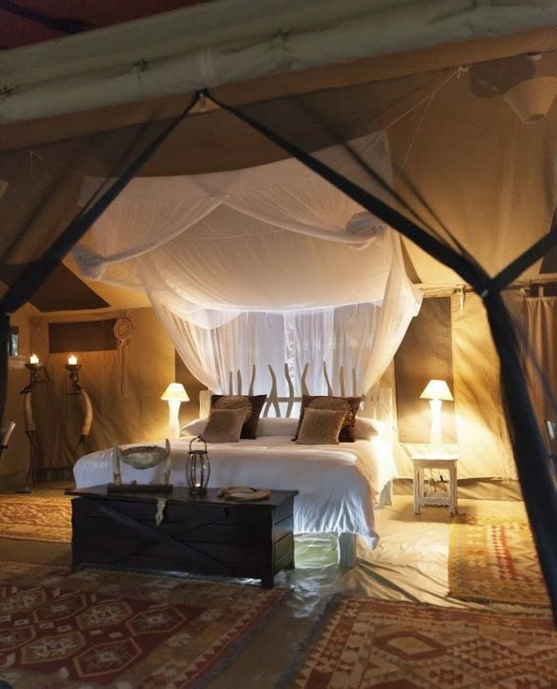 Otel Mara Crossing Camp, Dünya, foto
