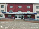 School № 89 (No:2001, Asar yqsham aýdany), ortaokul  Çimkent'ten (Şımkent'ten)