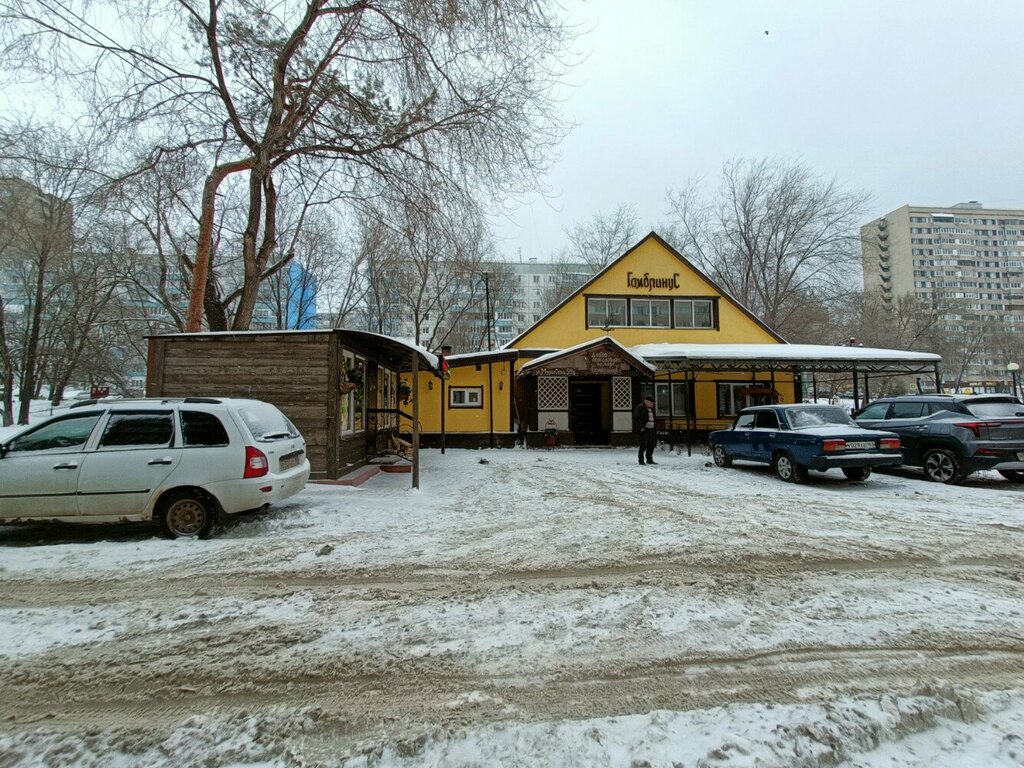 Manavlar Овощи и фрукты, Tolyatti (Togliatti), foto