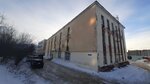 Магаданское областное бюро судебно-медицинской экспертизы (Novaya ulitsa No:10), adli tıp  Magadan'dan