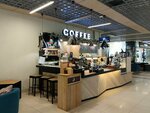 Coffee (Pieramozhcaw Avenue No:65), kahve dükkanları  Minsk'ten