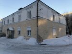 PP TsNIIMstroy (Studencheskaya Street No:78А), yönetim ofisi  Yekaterinburg'dan