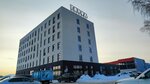 Туалет (Pavlovsky Highway No:313Б), tuvalet  Barnaul'dan