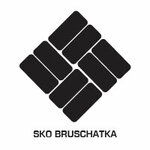 Sko Bruschatka (Zoya Kosmodemyanskaya street No:62), kaldırım taşları  Petropavl'dan (Petropavlovsk'tan)