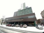Первомайская, 15 (Pervomayskaya Street No:15, Yekaterinburg), yönetim ofisi  Yekaterinburg'dan