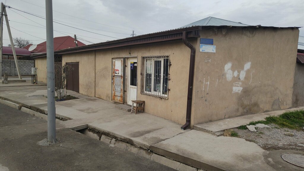 Market Lola, Çimkent (Şımkent), foto