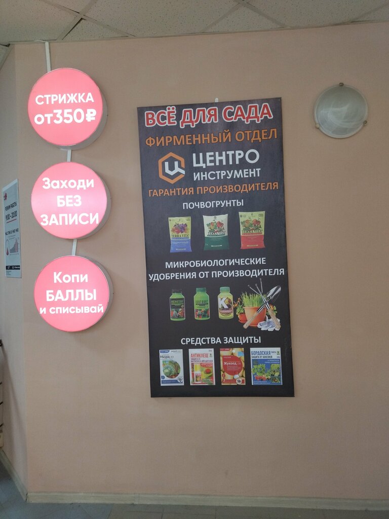 Tohum satan yerler Всё для сада, Çeliabinsk, foto