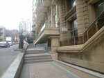 Lingva (Bunyad Sеrdarov Street No:28C), i̇şletme okulu  Bakü'den