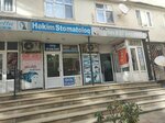 Hekim stomatoloq (Cemsid Naxcivanski Street No:470C), özel ağız ve diş sağlığı klinikleri ve muayenehaneleri  Bakü'den