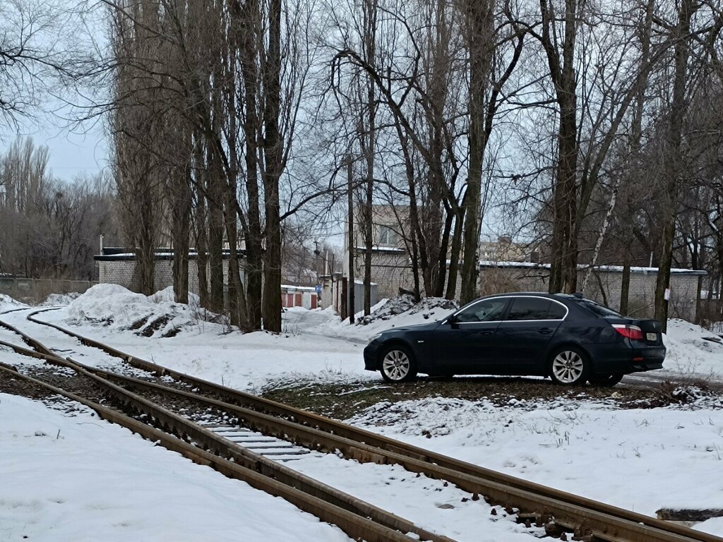 Garajlar ГК Шинник-4, Voronej, foto