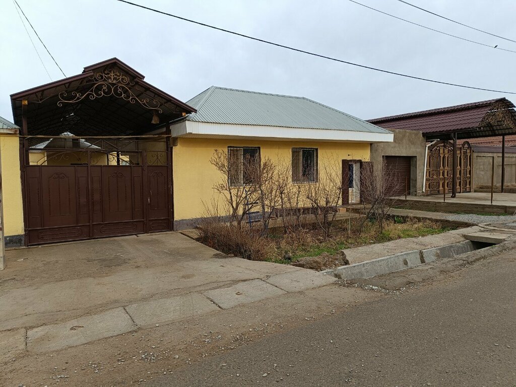 Market Grocery store, Çimkent (Şımkent), foto