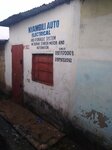 Nyambili Auto electrical (Lusaka, Kanyama), elektrikli cihazların tamiri  Lusaka'dan