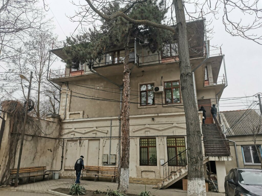 Ürün teslimatı Zakaz. md, Kişinev, foto