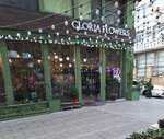 Gloria flowers (Mеhеmmеd Huseyn Sеhriyar Street No:70, Baku), çiçekçiler  Bakü'den
