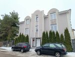 Без звёзд (D. Bednogo Street No:2Б), otel  Kaliningrad'dan