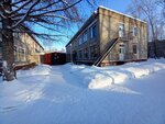 Detsky sad № 5 (prospekt Mira No:53В), anaokulları  Kirovo‑Chepetsk'ten