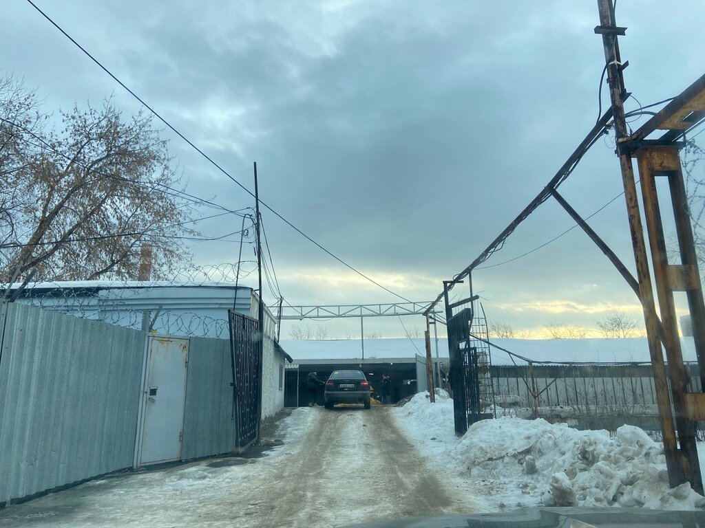 Oto kaporta Форвард+, Yekaterinburg, foto