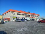 Cafeteria (Súleımenov kóshesi No:2А), kantin, yemekhane  Kökşetav'dan