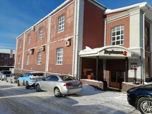 Дербеневъ (Zhidelyova Street No:21литА), kafe  İvanovo'dan